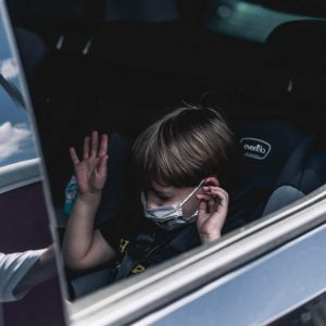 WHAT HAPPENS WHEN YOU GET A DUI WITH A CHILD IN THE CAR?