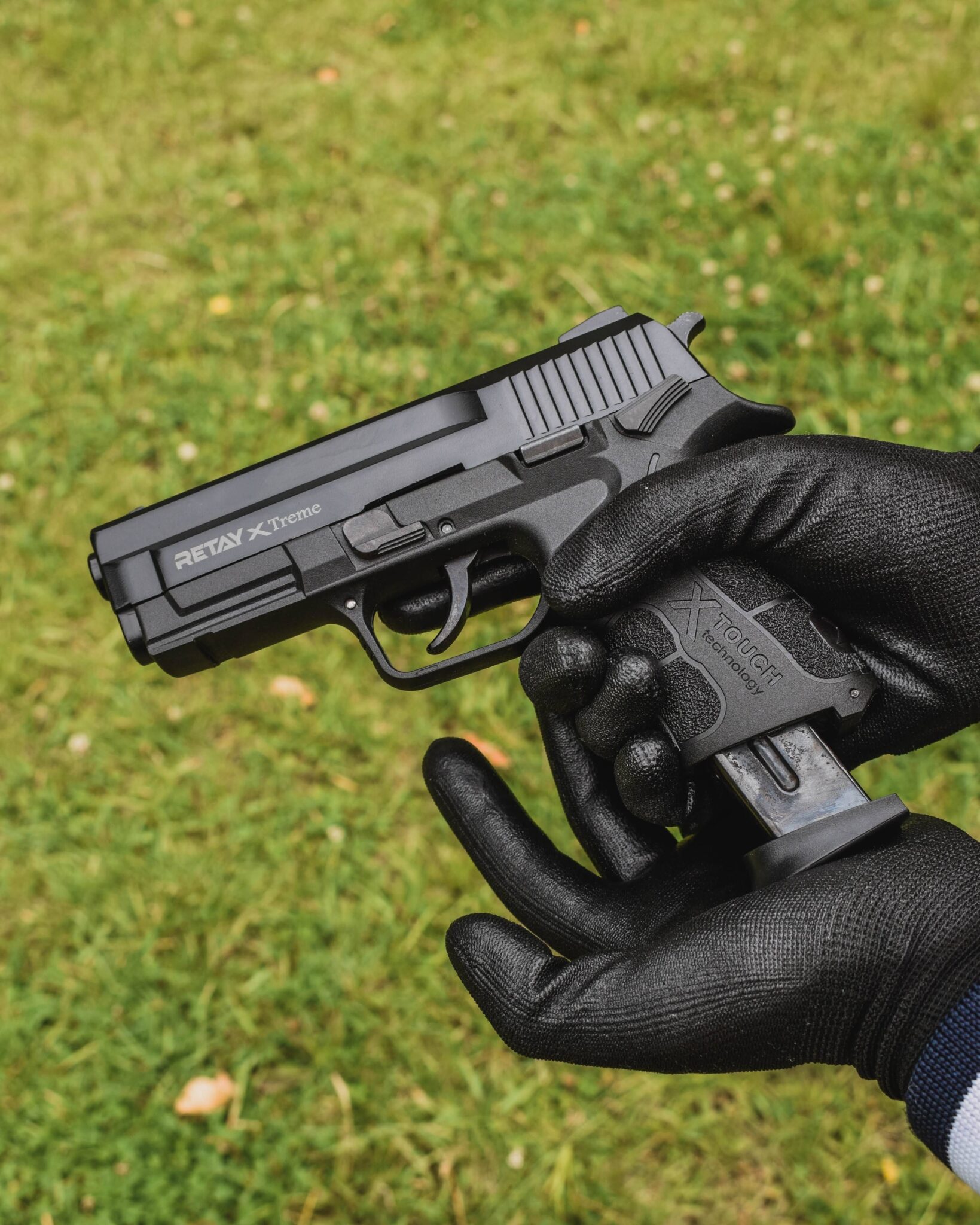 Due Process and California Gun Charges